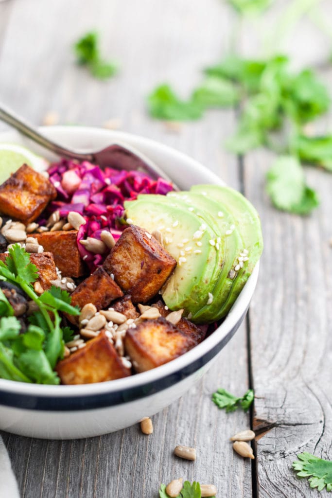 15 Best Recipes to Use Up Leftover Red Cabbage | The Crooked Carrot