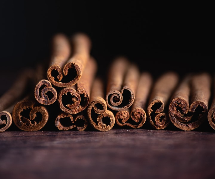 Cassia vs Ceylon Cinnamon ↠ Not all cinnamon is created equal | The ...