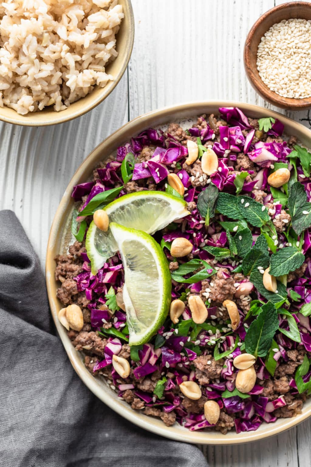 15 Best Recipes to Use Up Leftover Red Cabbage | The Crooked Carrot