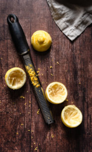 Superfood Spotlight ↠ Lemons | The Crooked Carrot