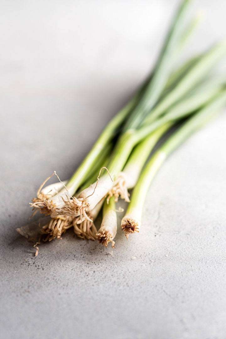 The top healthy spring foods & how to use them | The Crooked Carrot