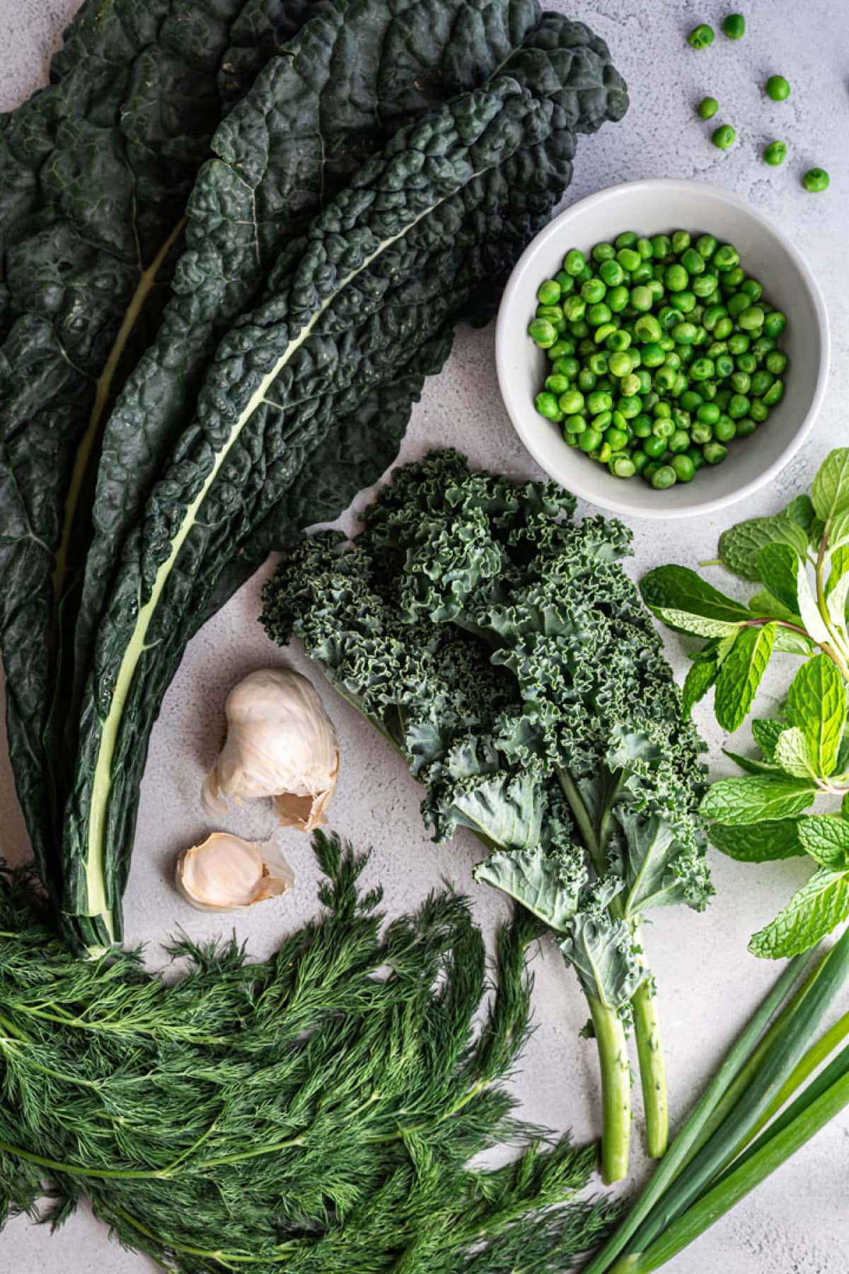 The top healthy spring foods & how to use them | The Crooked Carrot