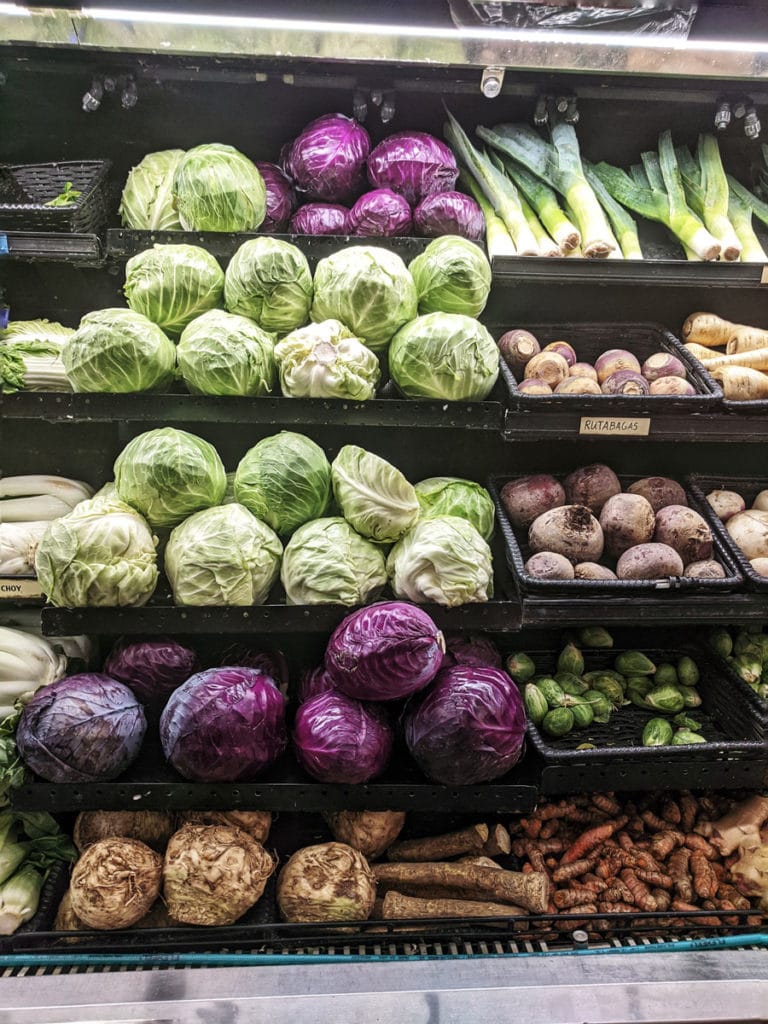 6 Tips for Stretching Your Food Dollar | The Crooked Carrot