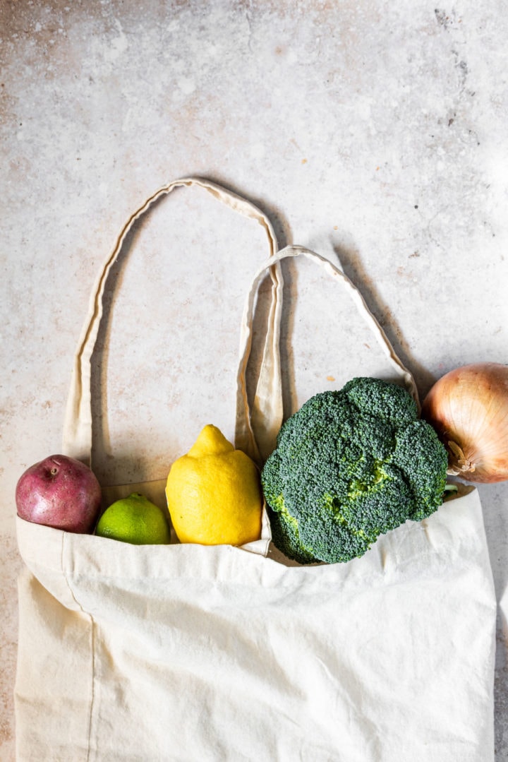 6 Tips for Stretching Your Food Dollar | The Crooked Carrot