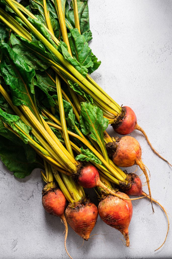 Superfood Spotlight: What are beets? | The Crooked Carrot