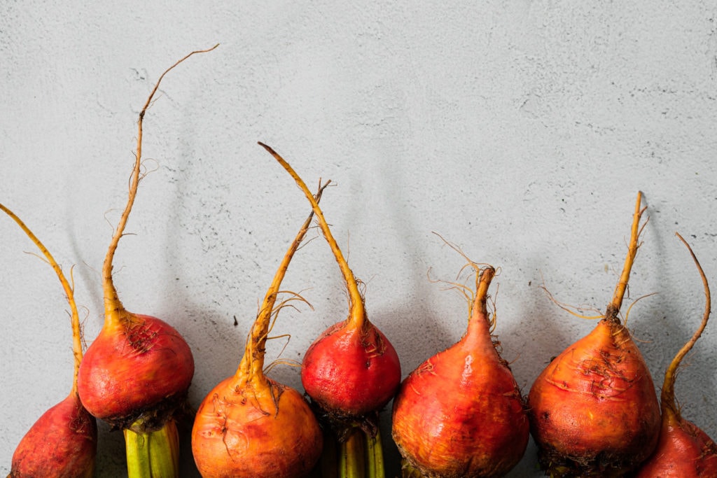 Superfood Spotlight: What are beets? | The Crooked Carrot