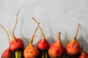 Superfood Spotlight: What are beets? | The Crooked Carrot