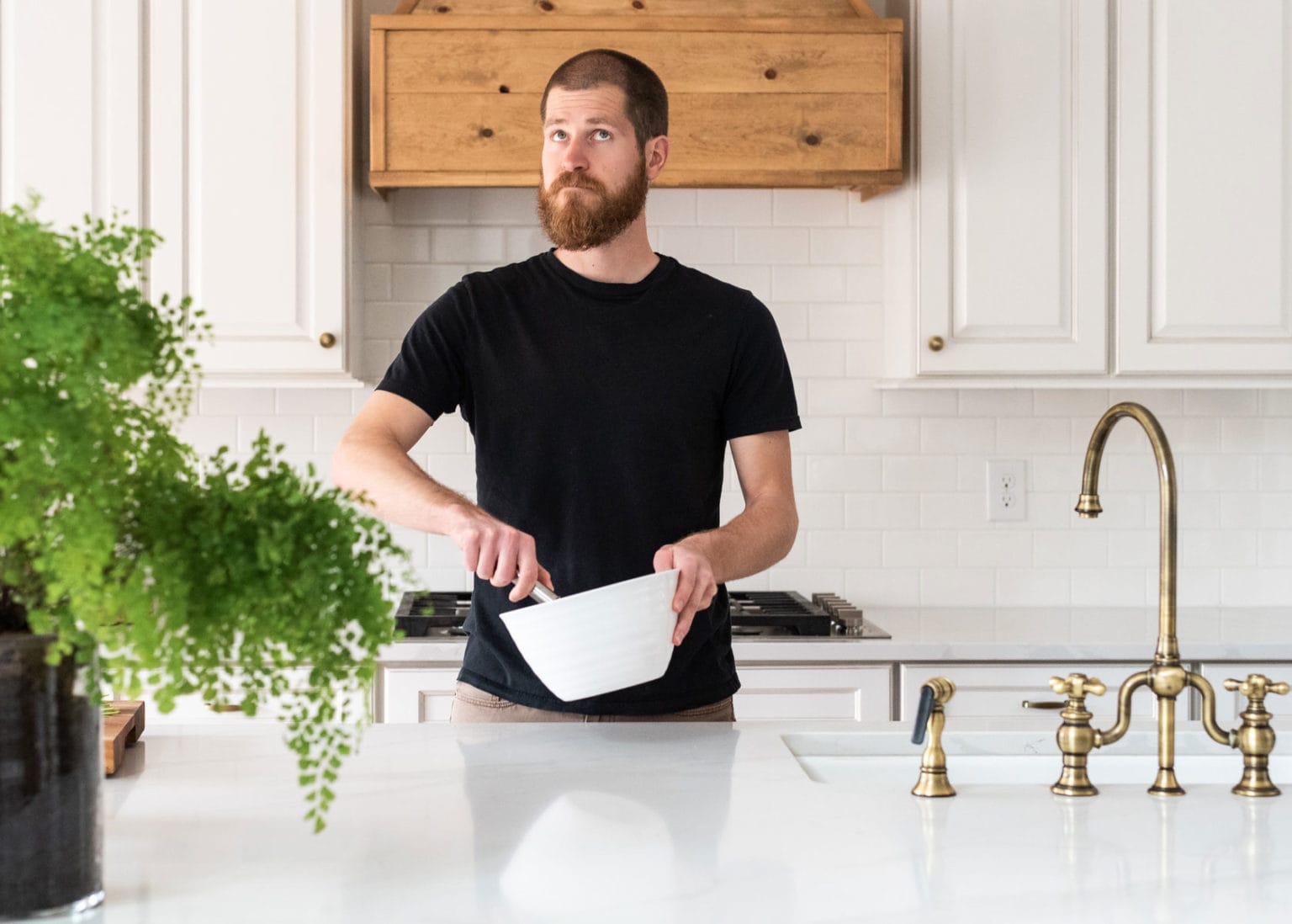 10 Ways to Find Joy in Cooking | The Crooked Carrot