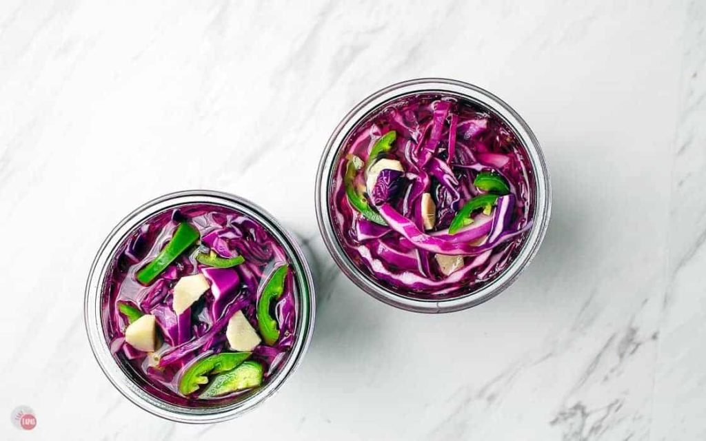 15 Best Recipes to Use Up Leftover Red Cabbage | The Crooked Carrot