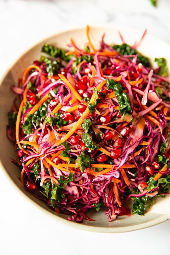 15 Best Recipes to Use Up Leftover Red Cabbage | The Crooked Carrot