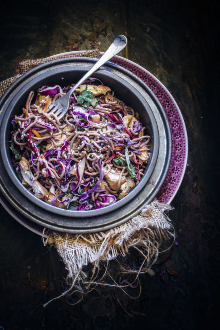 15 Best Recipes to Use Up Leftover Red Cabbage | The Crooked Carrot